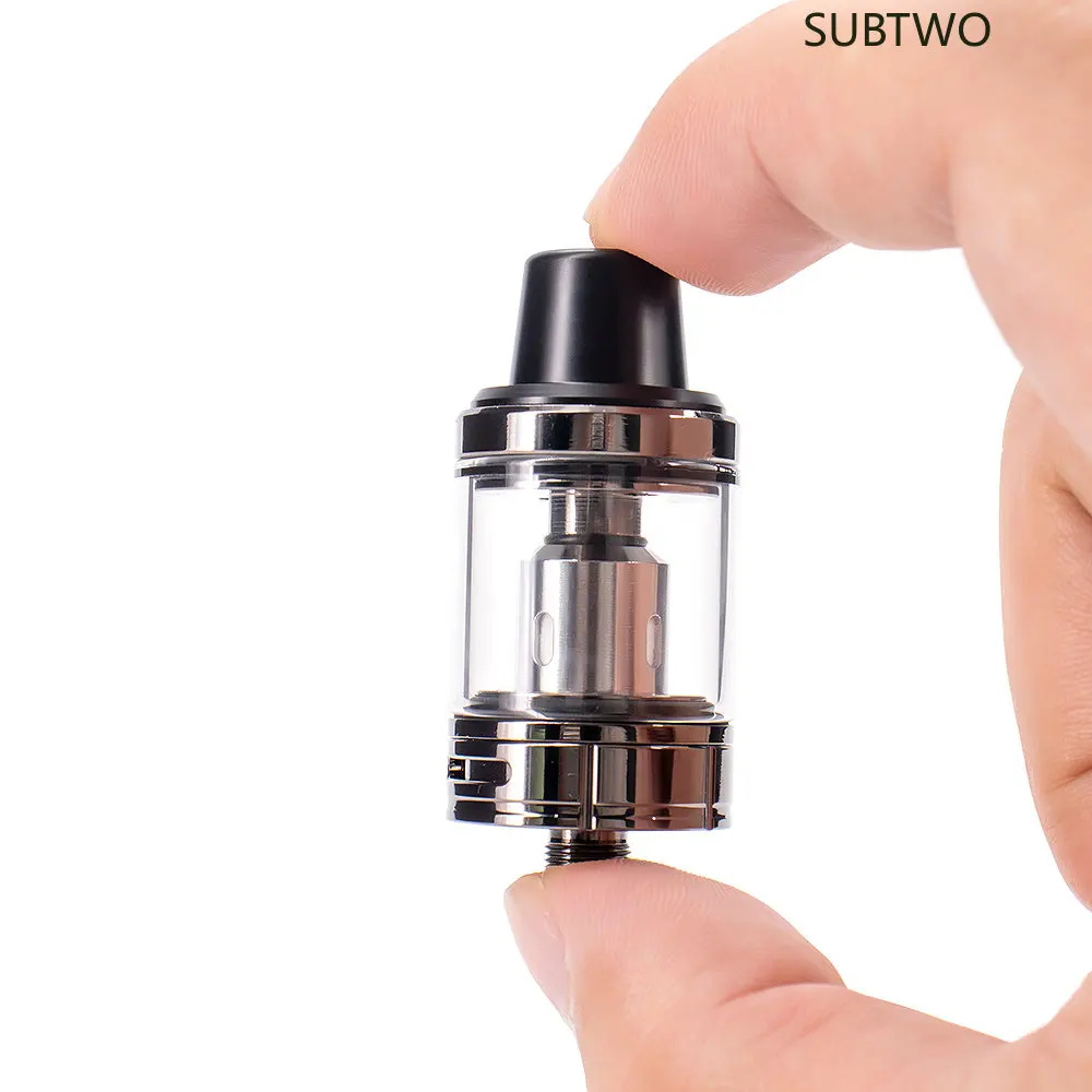 Replaceable-Atomizer-Tank-Coil-for-SUB-TWO-80W-E8-120W-Digital-Screen ...