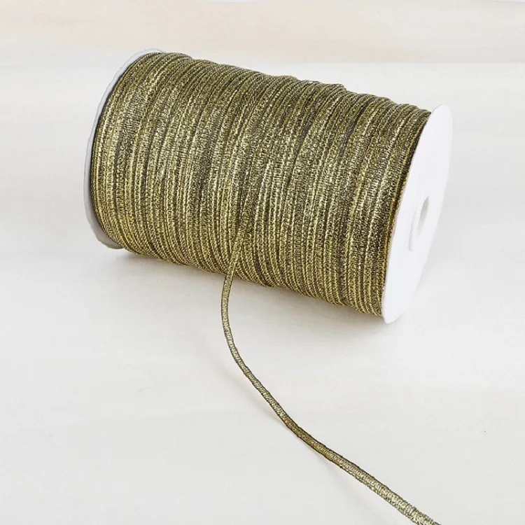 Drawstring Cord 20 YARDS BIAS Binding Tape Piping Insertion Cord Edge ...