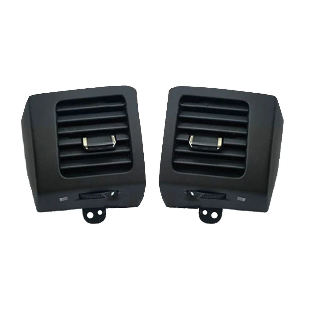Car Air Conditioner Outlet Frame A/C Vents Plate Panel Accessories For ...