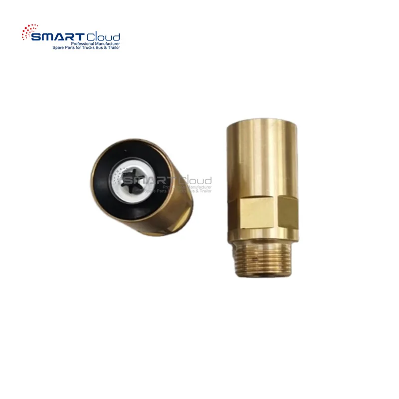 SCANIA WABCO용 1512030 압력 제어 밸브, 고품질 유럽 트럭 부품, 4346121000 4346120040 ...