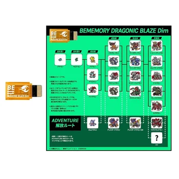 Digimon Adventure tarjeta protectora, tarjetas MODELO DE figura ...