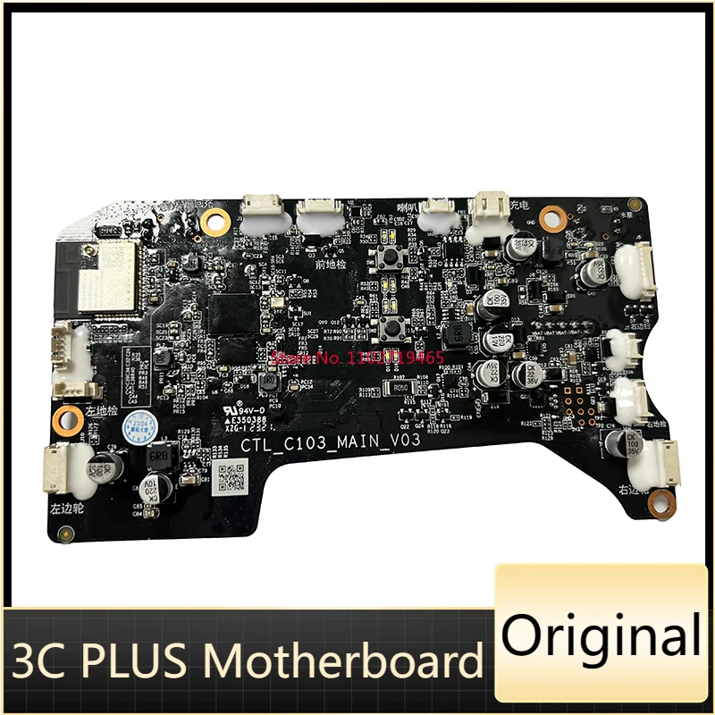 Original-Motherboard-Main-Board-for-Xiaomi-Mijia-Mop-3C-PLUS-Robot ...