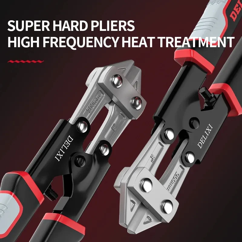 Bolt-Cutters-Wire-Cutters-Rebar-Scissors-Pliers-Electrician-Steel-Bar ...