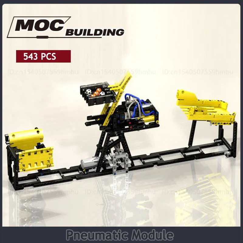 GBC-Pneumatic-Module-Moc-Building-Blocks-Technology-Bricks-Educational ...
