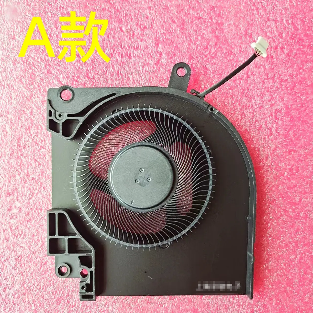 Ventilateur D-Pour DELL Alienware X17 R1 R2 Ventilateurs De ...
