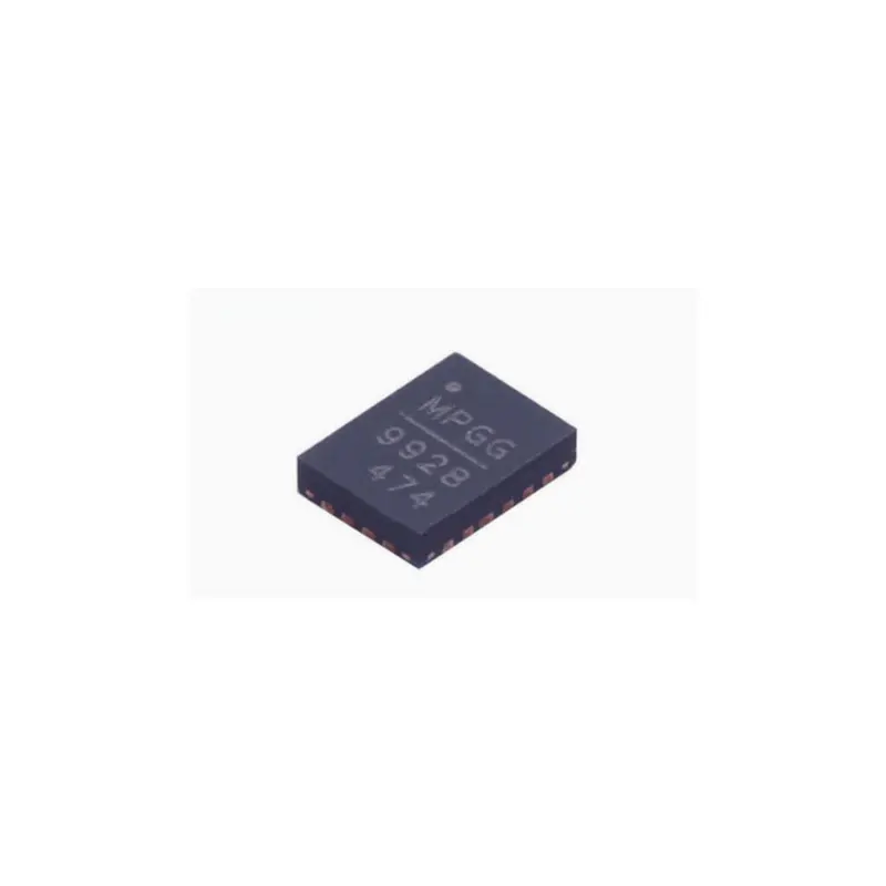 10PCS MP9928GL-Z power management IC silk screen 9928 QFN20 MP9928 new ...