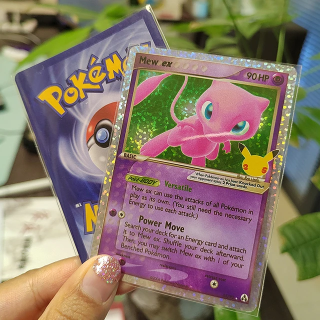 Pokemon Max Older