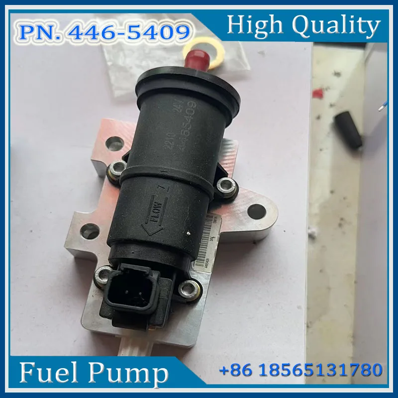 High-Quality-24V-446-5409-Fuel-Electronic-Pump-T417445-4465409 ...