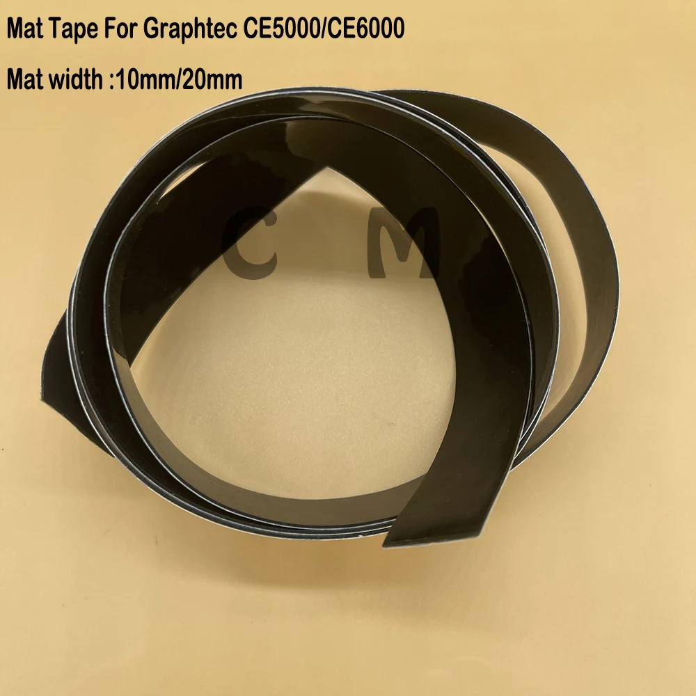 For-Graphtec-CE6000-Cutting-Plotter-Protection-Mat-Guard-Strip-Blade ...