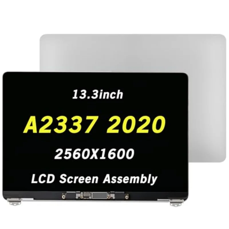 Laptop-Parts-LCD-Screen-For-Macbook-Air-Retina-13-3inch-A2337-M1-2020 ...