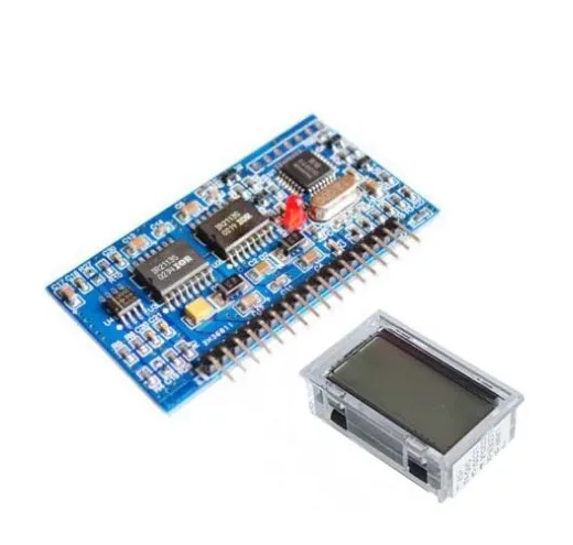 NEW-Pure-sine-wave-inverter-drive-board-EGS002-EG8010-IR2110-Driving ...
