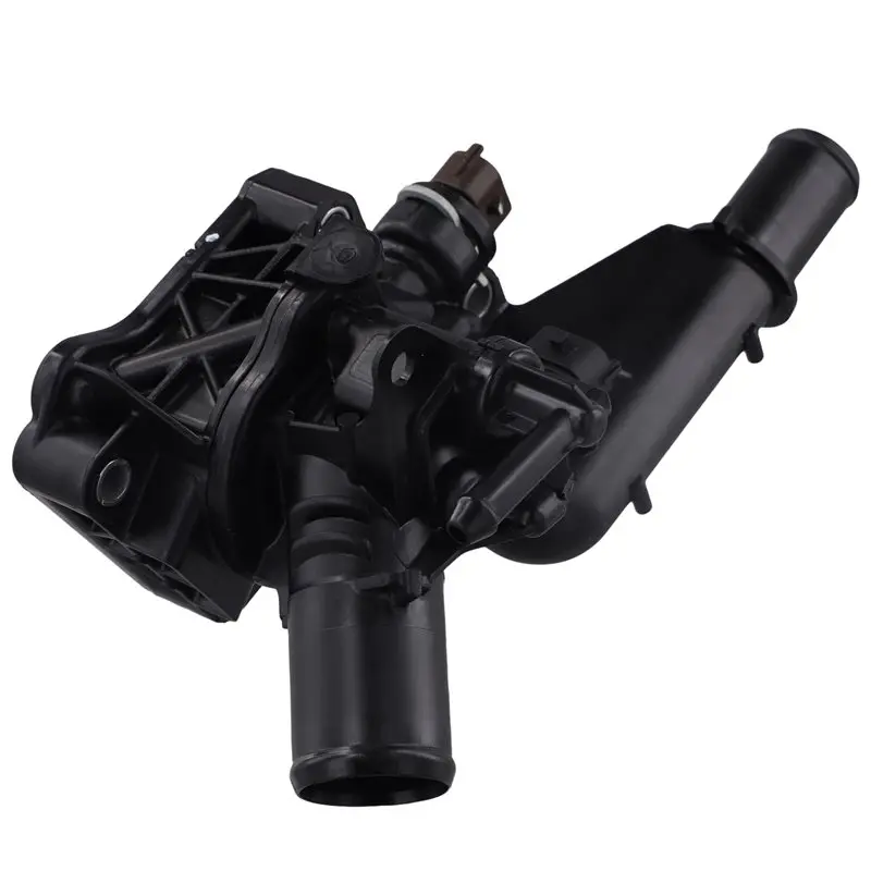A75F-Replacement Thermostat Engine Coolant 68439166AA, 68479675AA ...