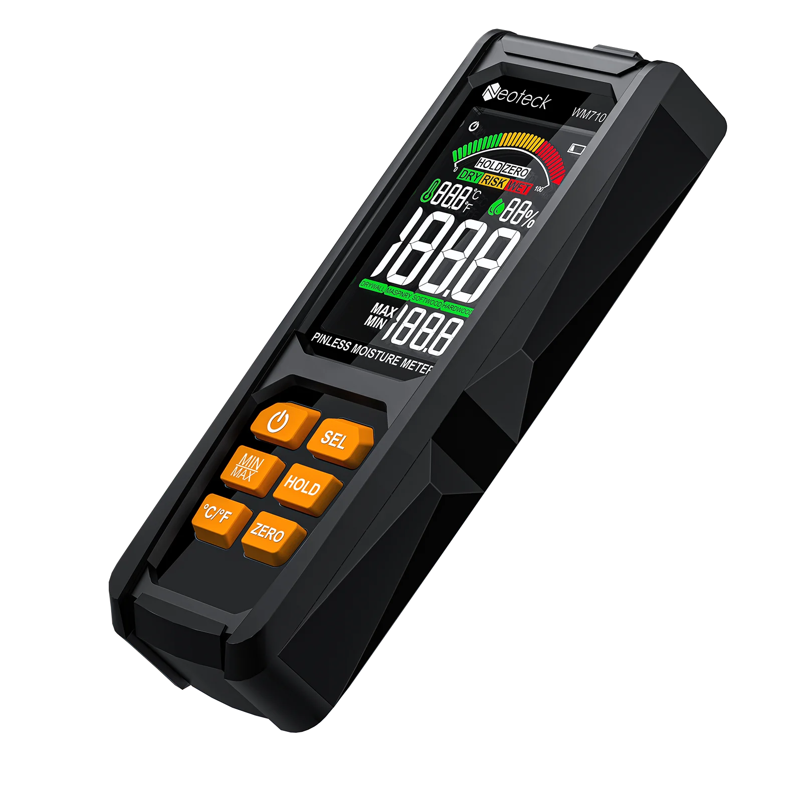 Neoteck moisture meter store