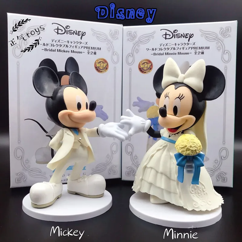 12cm-Disney-Cartoon-Kawaii-niedlichen-Minnie-Maus-Mickey-Mouse ...