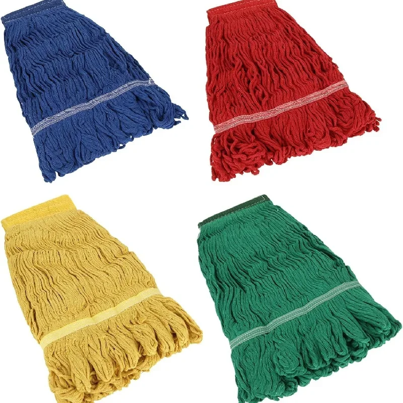 Mop-Replacement-Head-Cloth-Pads-Squeeze-Rags-Wring-Cleaning-Tools-Home ...