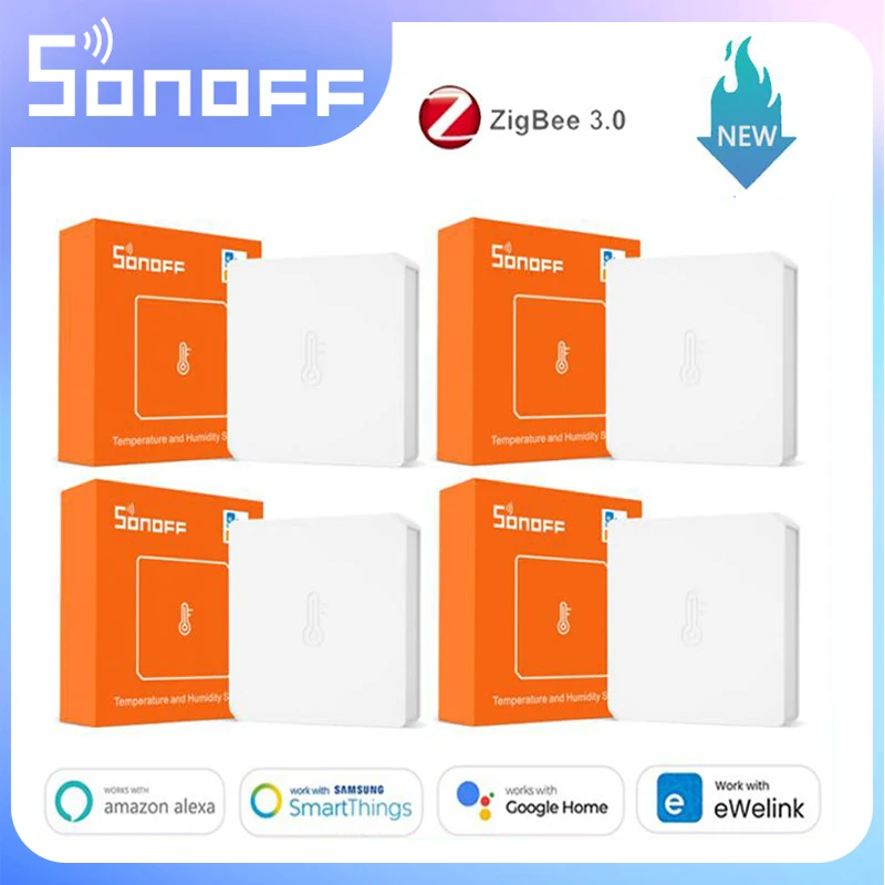 SONOFF-SNZB-02-ZigBee-3-0-Temperature-Humidity-Sensor-Hygrometer ...