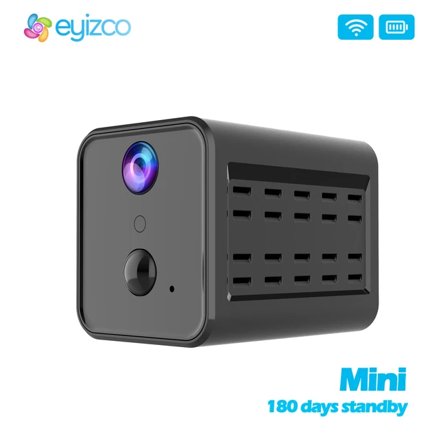 Ip Spy Camera Wifi In Sale