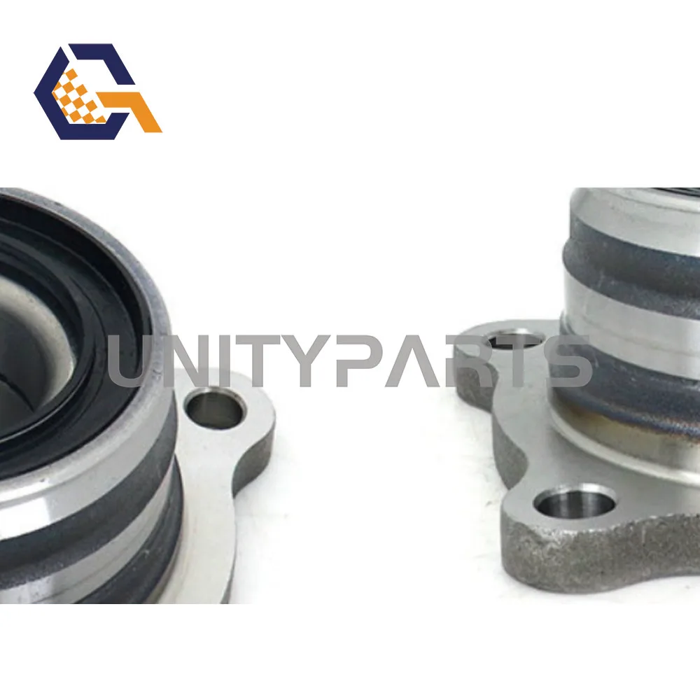 Car Accessories 1PCS Rear Wheel Hub Bearing For TOYOTA SEQUOIA UCK45 ...