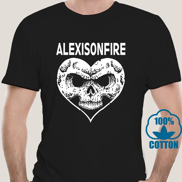 Alexisonfire Logo
