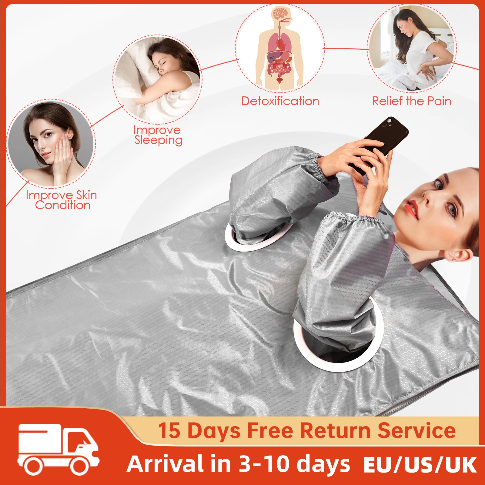 Sauna-Blanket-With-Sleeves-Digital-Thermal-Sauna-Blanket-Body-Shaper-For-Weight-Loss-And-Fitness ...