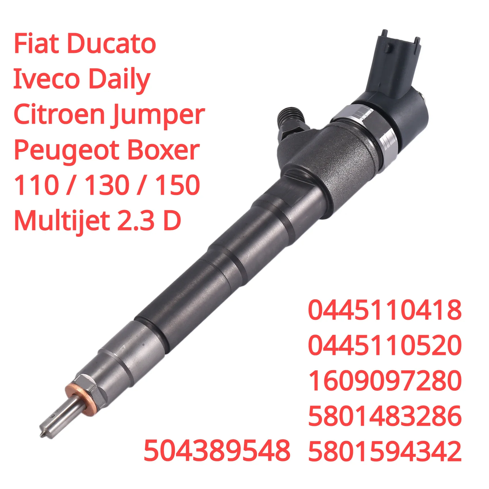 0445110520-0445110418-New-Diesel-Fuel-Injector-for-Fiat-Ducato-Iveco ...
