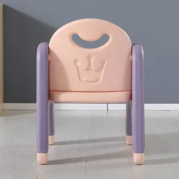 Children's Table and Chair Set Learning Table Kindergarten Small Table ...