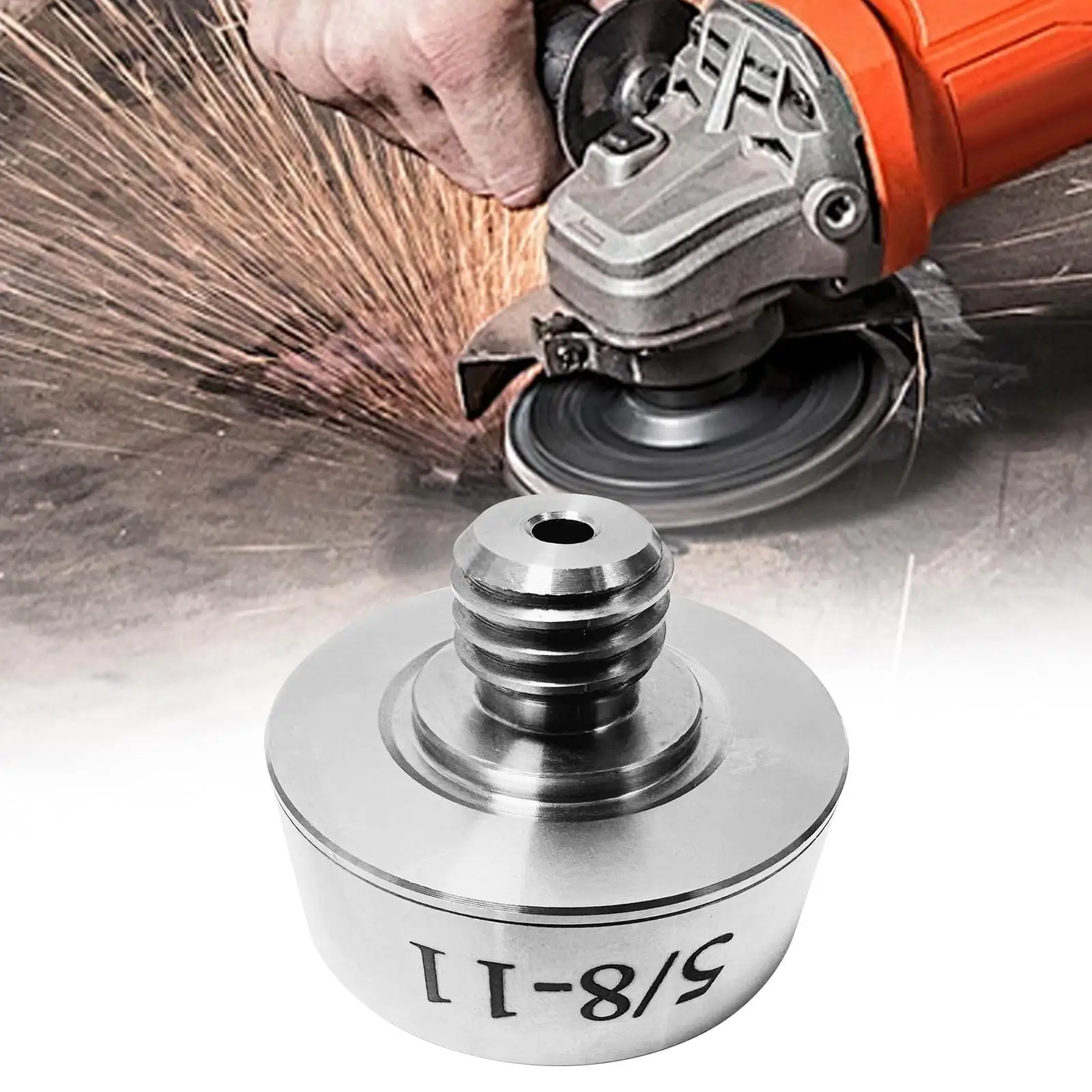 Angle-Grinder-Adapter-Durable-Grinder-Lock-for-Core-Drill-Bit-Polishing ...