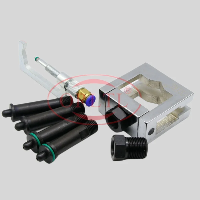 Star Diesel Auto Common Rail Injector Clamping Tool Universal Grippers ...