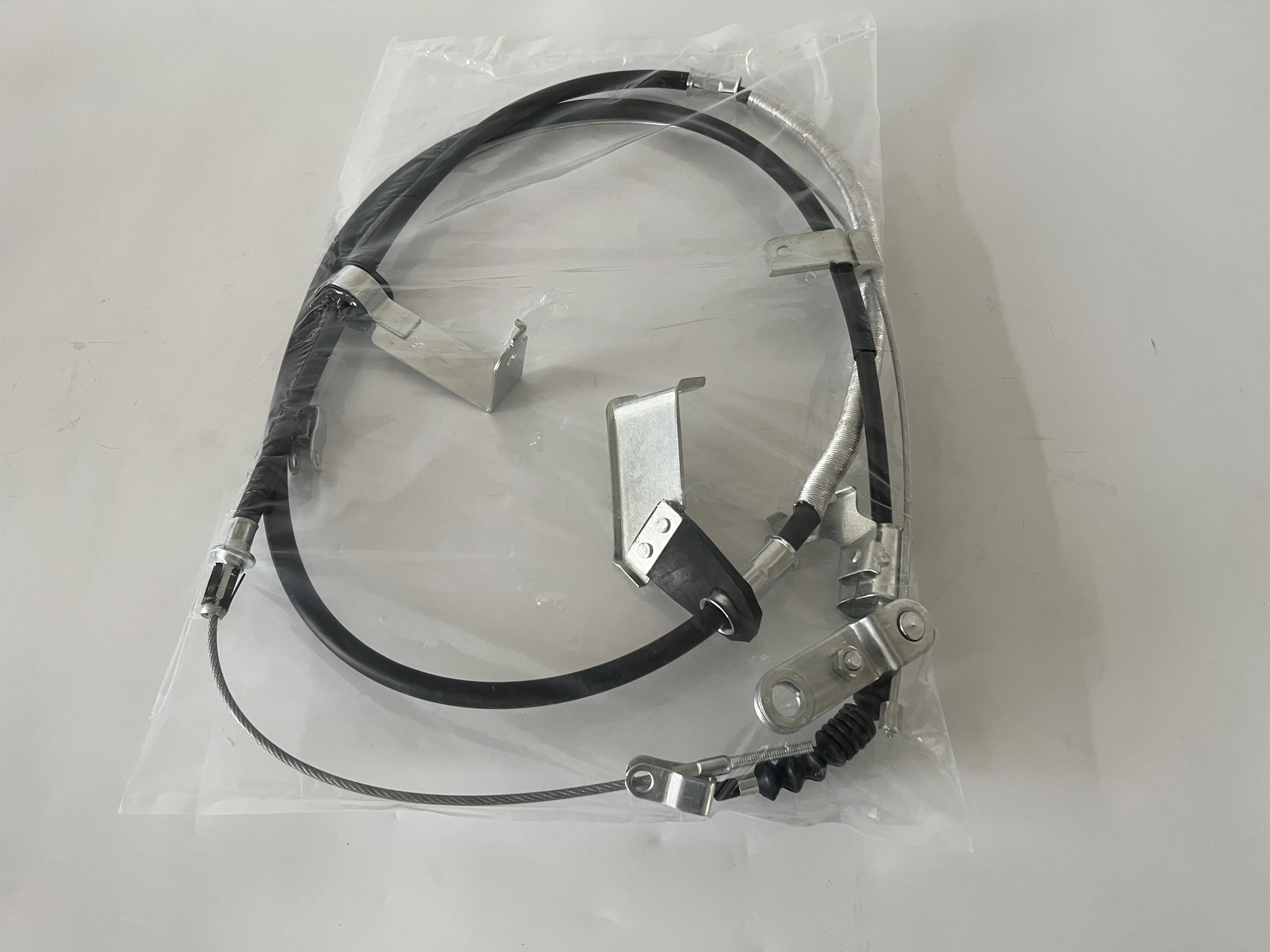 It-is-suitable-for-Toyota-Land-CRUISER-HZJ79-pickup-truck-brake-cable ...