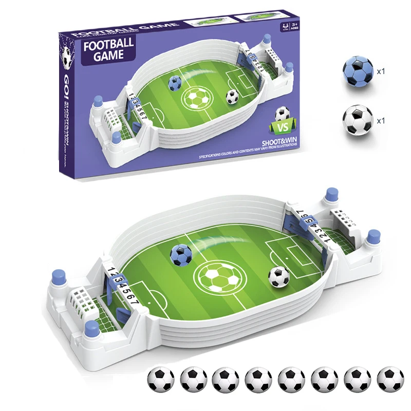 Football-Tables-Game-Set-Mini-Football-Soccer-Family-Interactive-Board ...