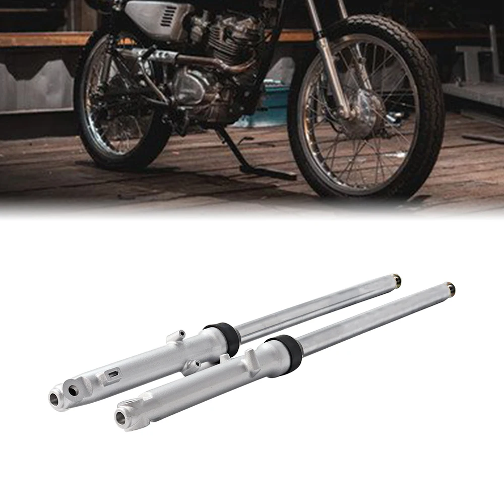 27-Inch-Motorcycle-Trail-Front-Fork-Oil-Shocks-Absorber-Front-Fork-Tube ...