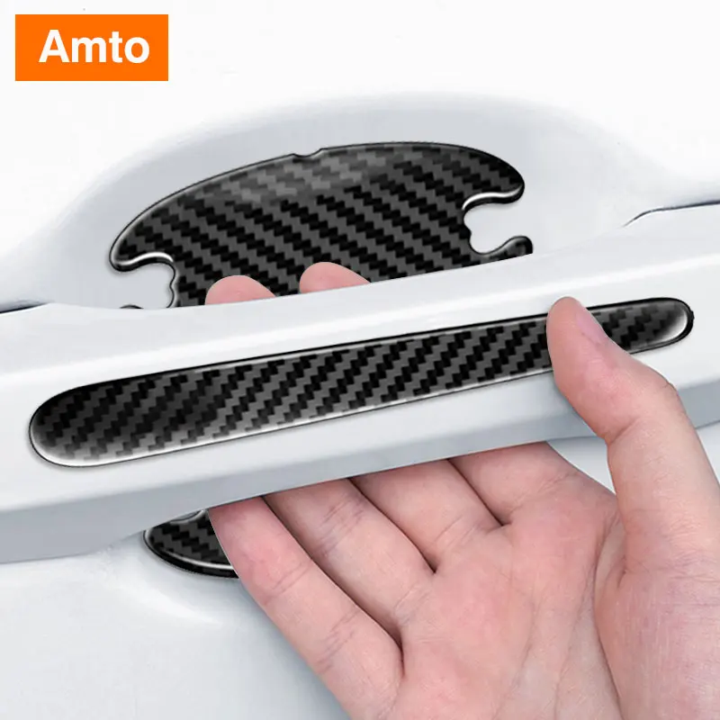 Car-Door-Handle-Sticker-Protective-Film-Door-Bowl-Protector-Trim ...