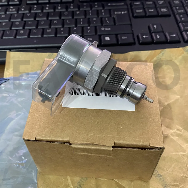 0281006075 0281006074 057130764AB Car Diesel Fuel Pressure Regulator ...