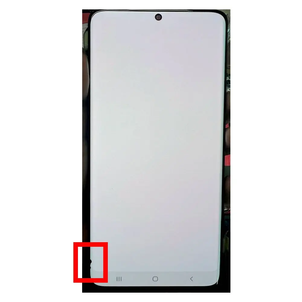 Tested-LCD-For-Samsung-Galaxy-S20-Lcd-G980-G980F-G981-LCD-Display-Touch ...