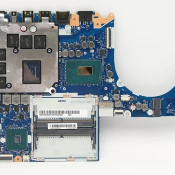 Hot 5B20S42481 for Lenovo Legion Y540-17IRH laptop motherboard FY710 ...