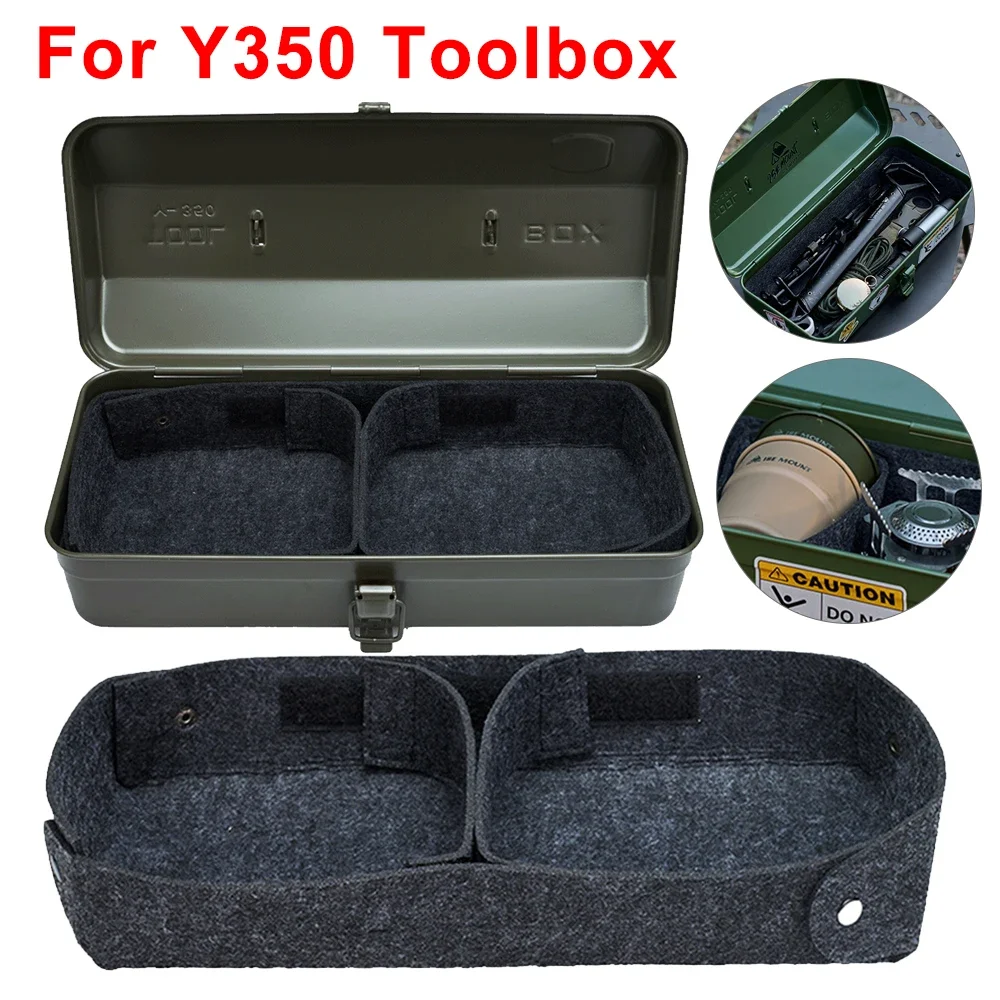 Caja-de-Herramientas-de-partici-n-forro-de-fieltro-organizador-de ...