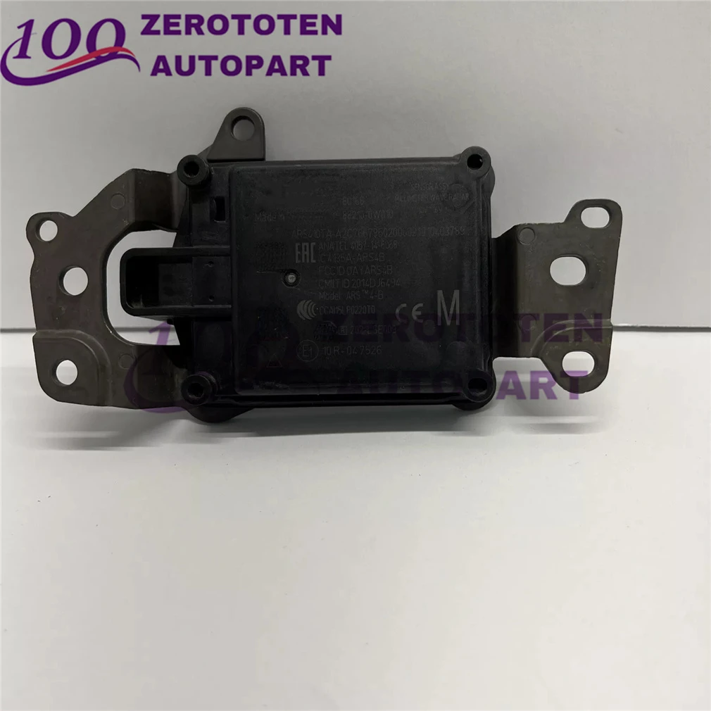 88210-0W010-882100W010-for-Toyota-Millimeter-Wave-Radar-Sensor-Toyota ...