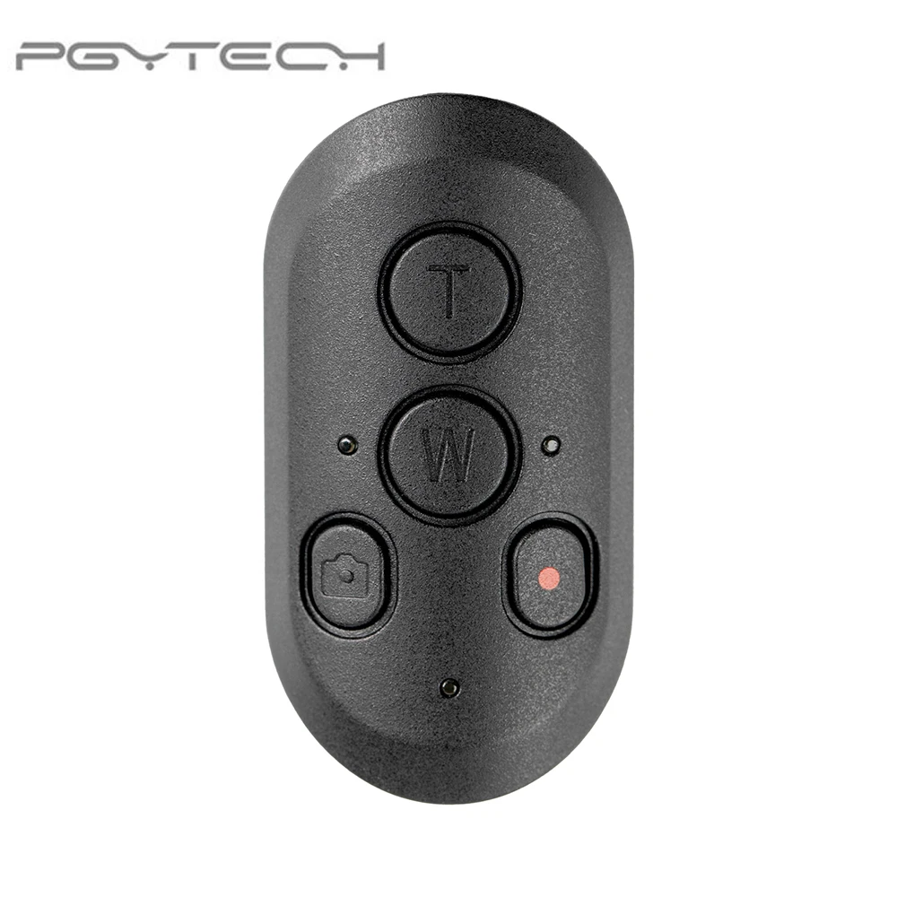PGYTECH Mantispod 2.0 Remote Control M1 Accessory Connector 10m Remote ...