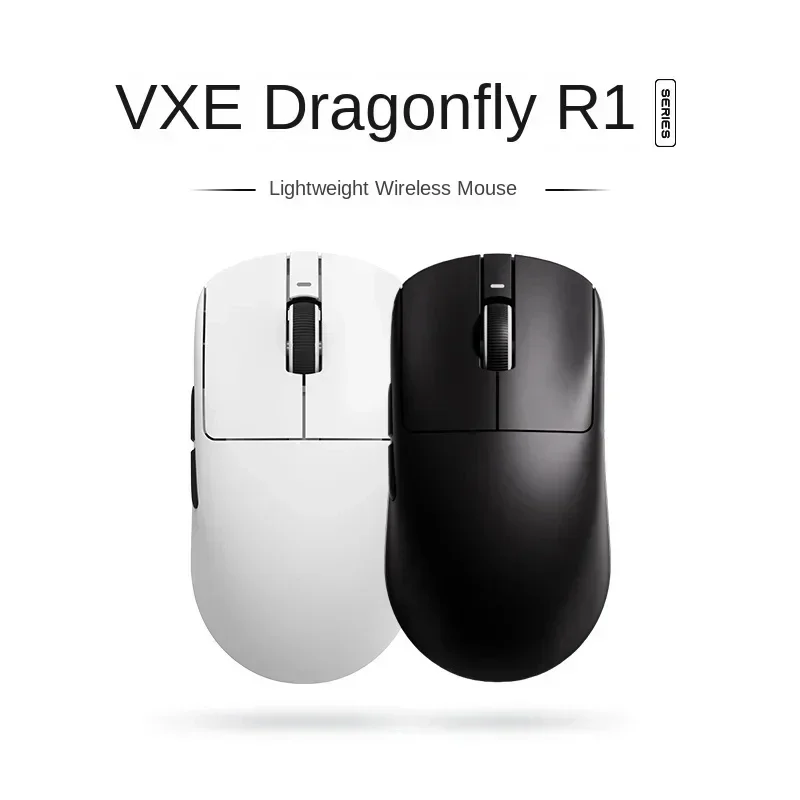 VXE Xtreme Evolution: A Comprehensive Review and Guide for Gamers and ...