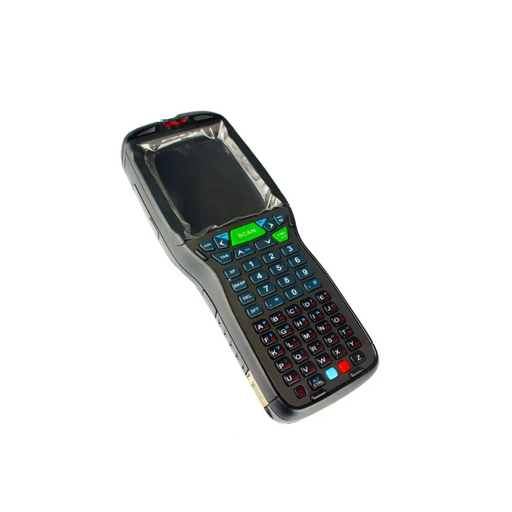 99EXLW3-GC111XE-Dolphin-99EX-3-7-PDA-Handheld-Terminal-Laser-1D-Barcode ...