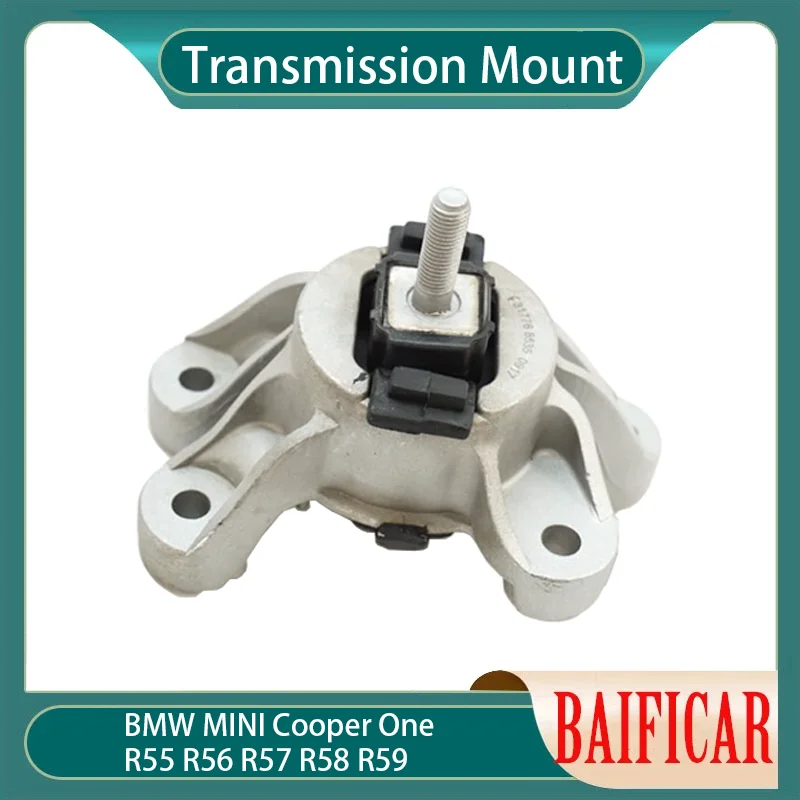 Baificar-Brand-New-Genuine-Transmission-Mount-22316779806-For-BMW-MINI ...