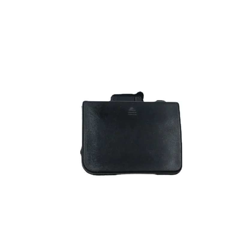 Soarhorse 2007 2012 메르세데스 GL 클래스 W164 GL320 GL350 GL450 후면 범퍼 견인 후크 커버 ...