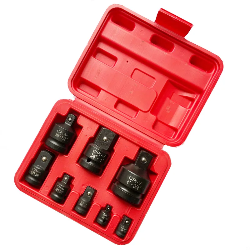 1 4 3 8 1 2 3 4 1 adaptador de soquete de impacto e conjunto jpg