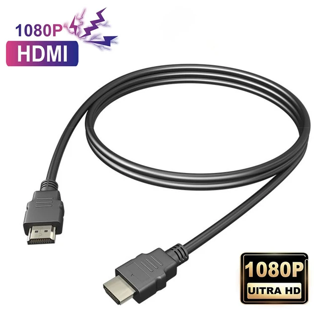 Hdmi Cable Laptop To Tv