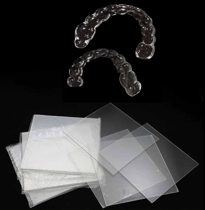 Dental-Lab-Splint-Thermoforming-Materials-Sheet-Vacuum-Forming-Hard ...