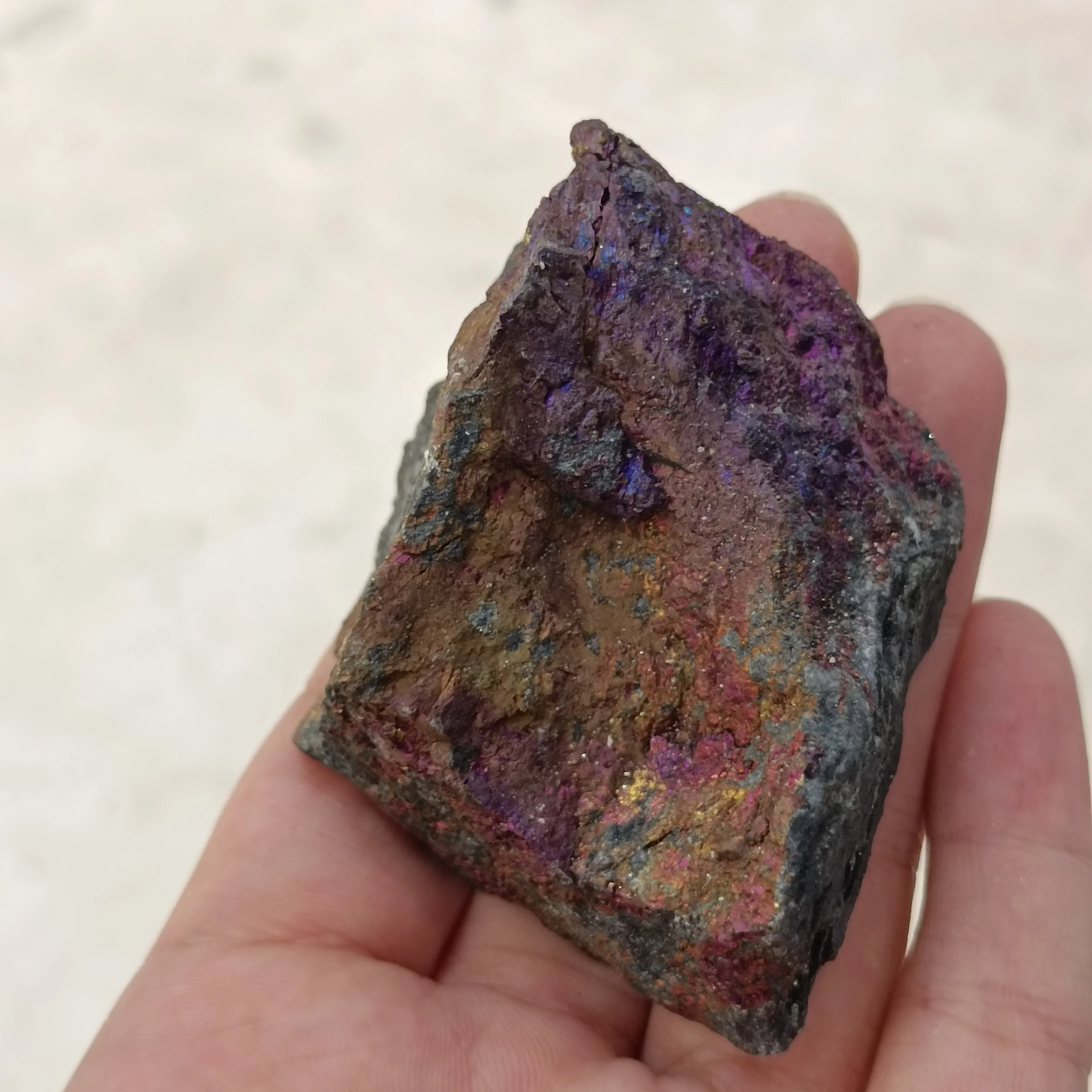 Iron Mineral Images