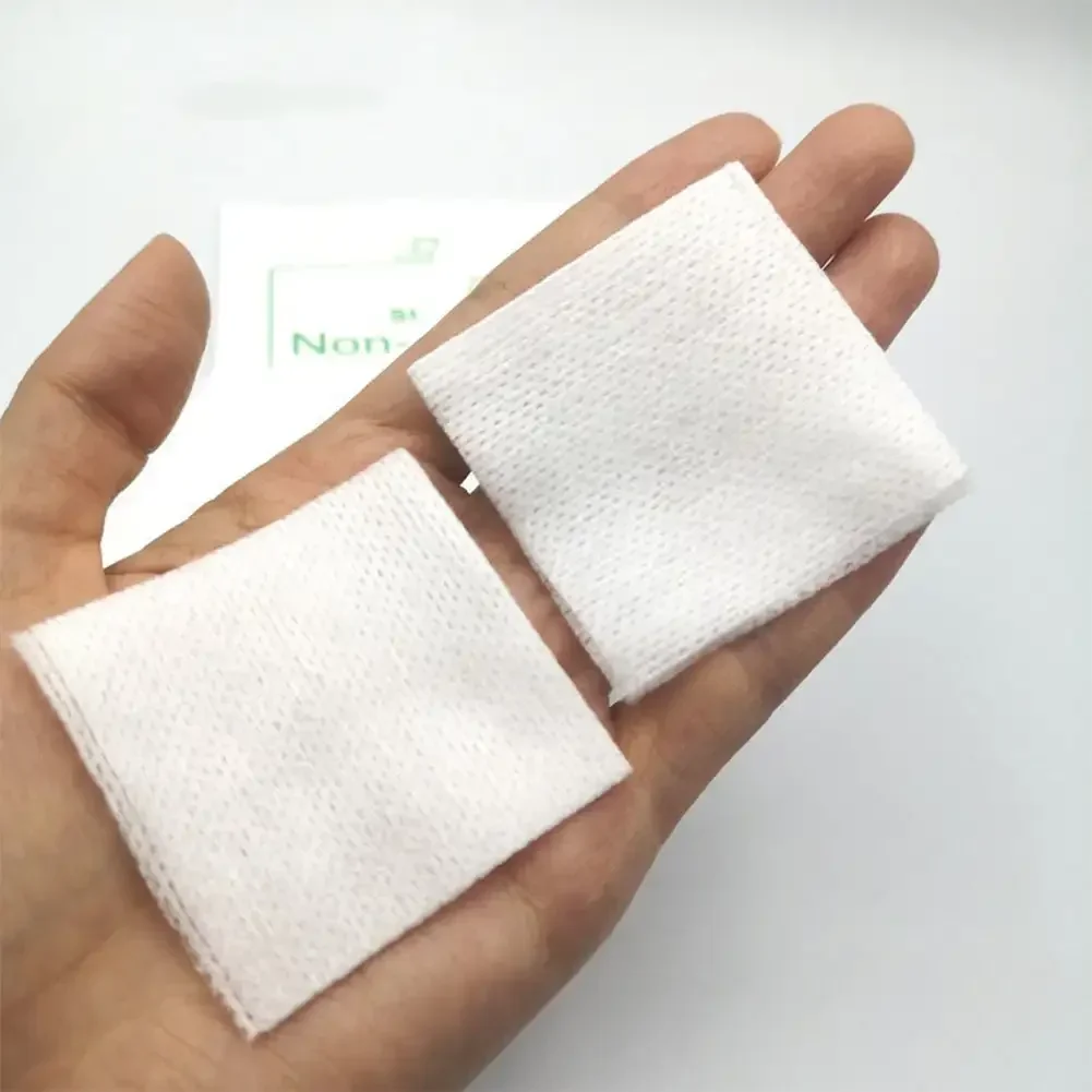 50-100pcs-Sterile-Medical-Gauze-Block-Combat-Hemostatic-Wound-Dressing ...
