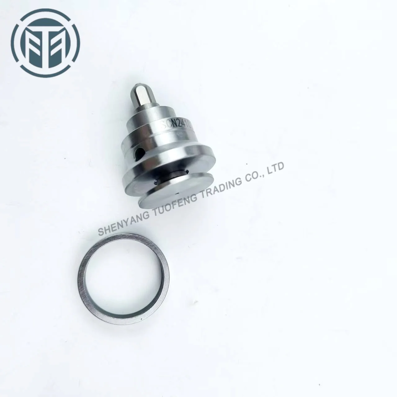 T.DI Best Quality Control Valve 3034407 for CUMINS M11 4061851 4902921 ...