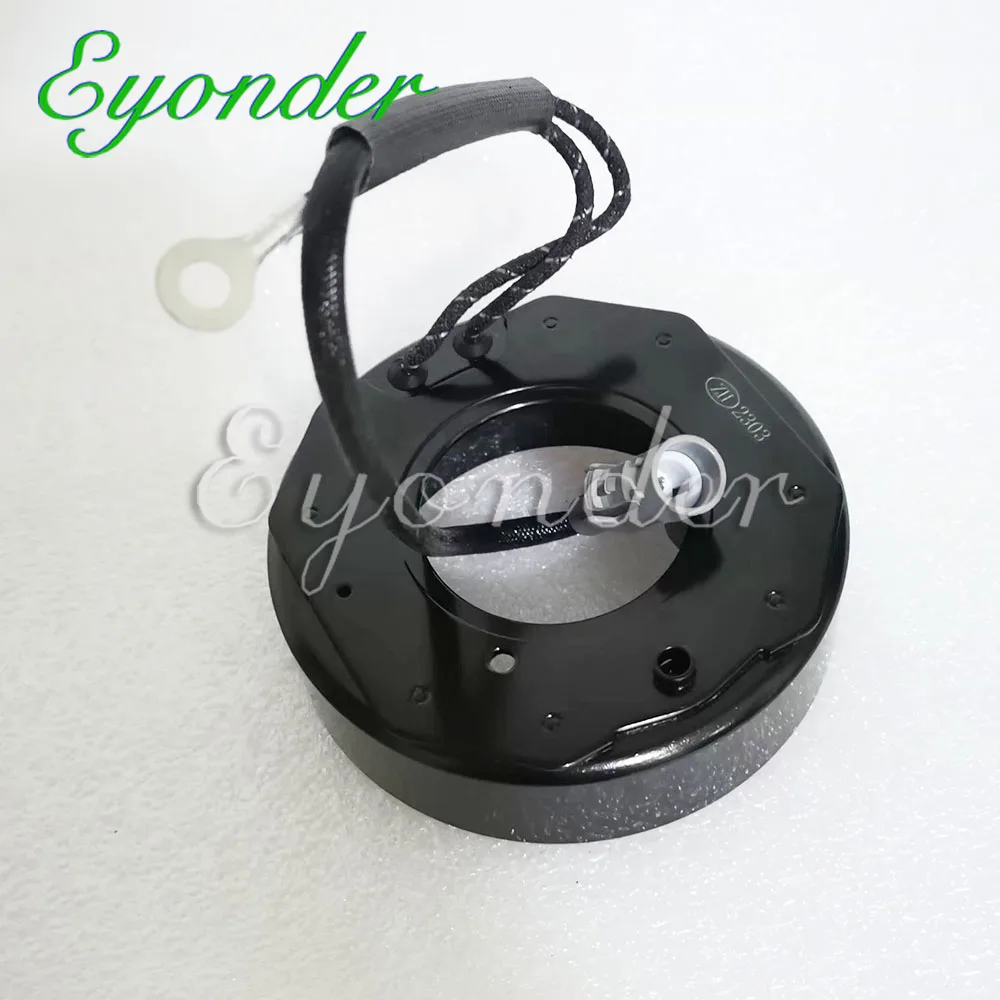 AC A/C Compressor Clutch Coil for Toyota Hilux Vigo 88320-0K341 88310 ...