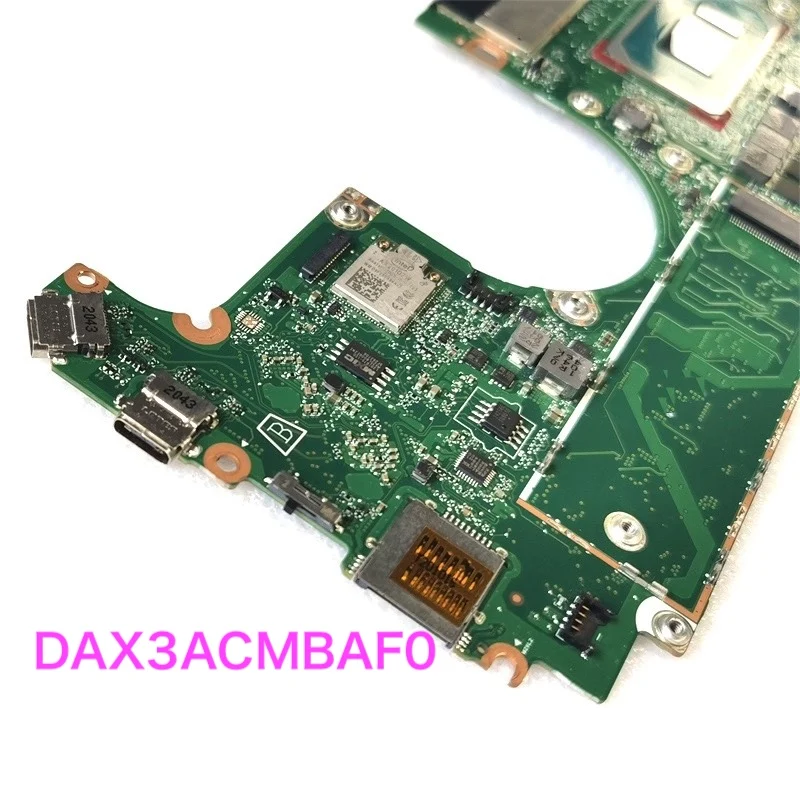 HP Spectre X360 13-AW Motherboard L86727-601 L86728-601 DAX3ACMBAF0 ...